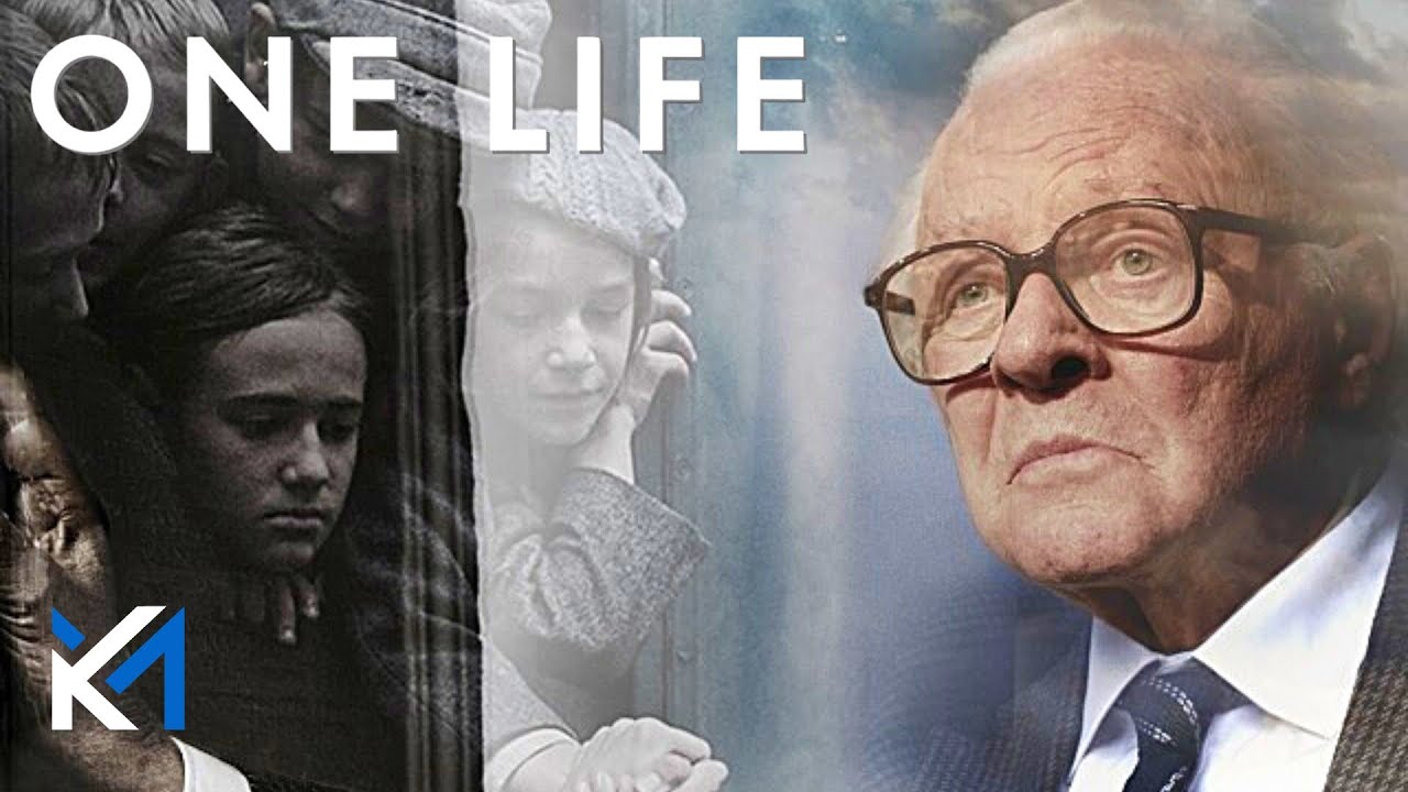 ONE LIFE - Trailer Deutsch | Kinostart am 28. März 2024 - YouTube