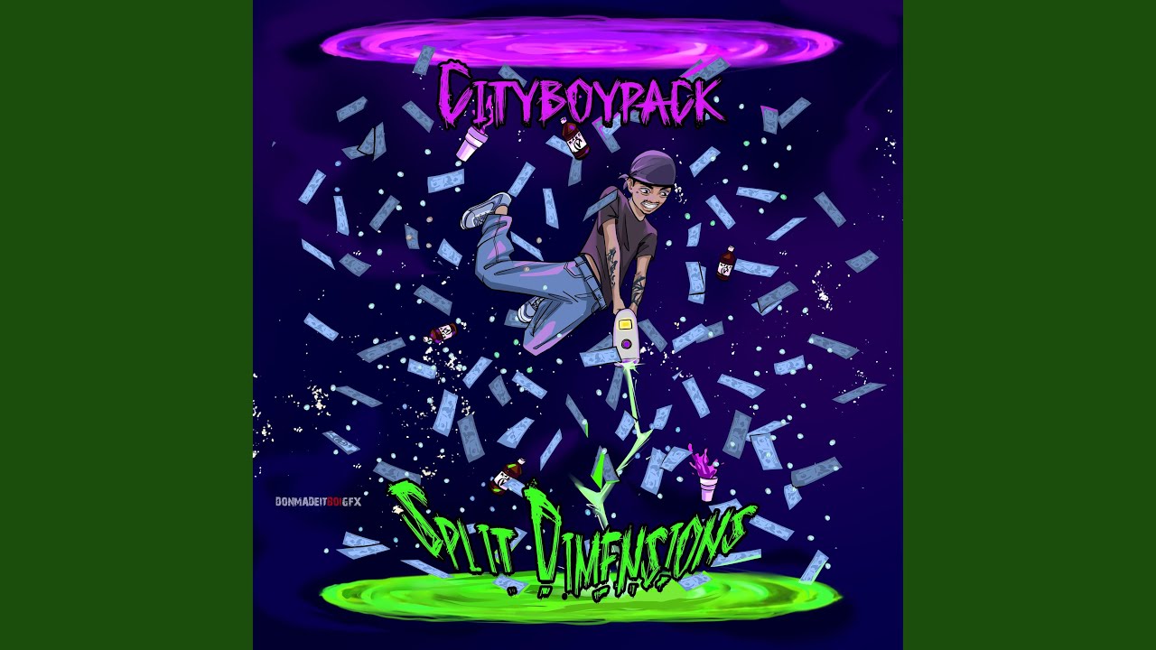 Live This Life (feat. Chriz Milly) - YouTube