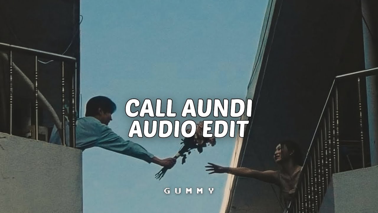 call aundi - yo yo honey singh [edit audio] gummy editz - YouTube