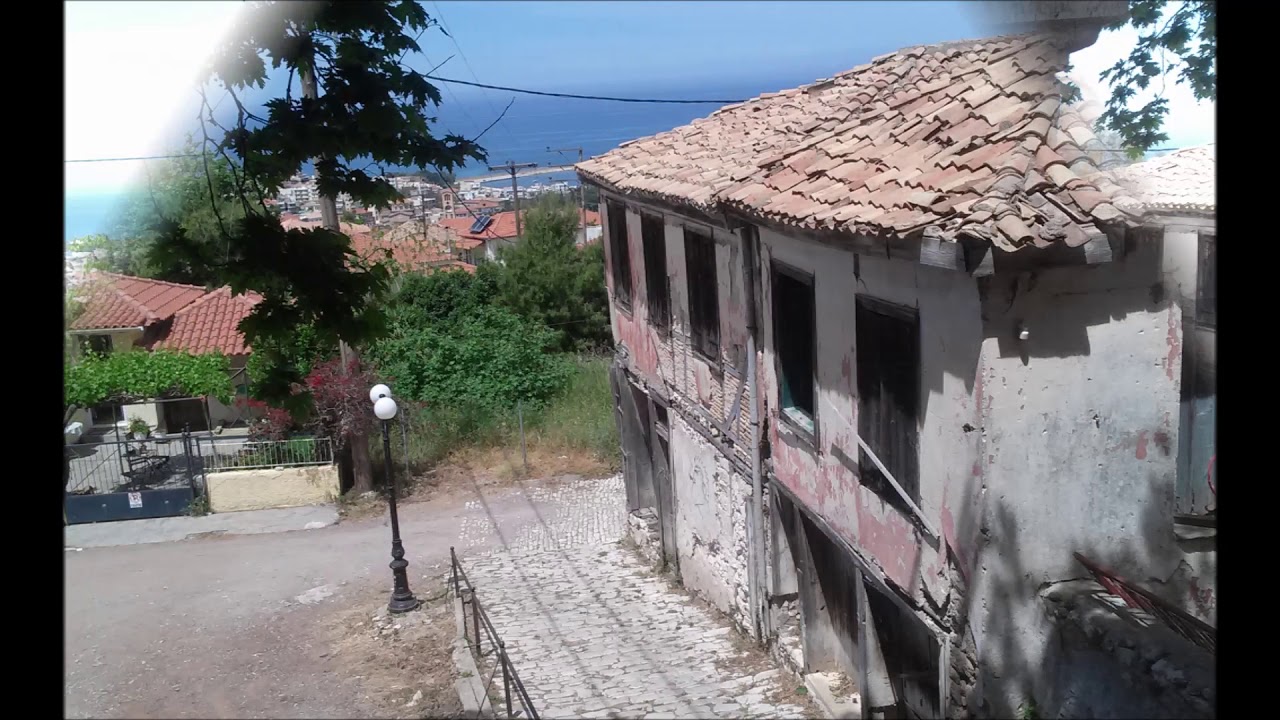 Η ΩΡΑΙΑ ΚΥΠΑΡΙΣΣΙΑ ΚΑΙ ...ΤΟ ΚΟΥΊΖ - YouTube