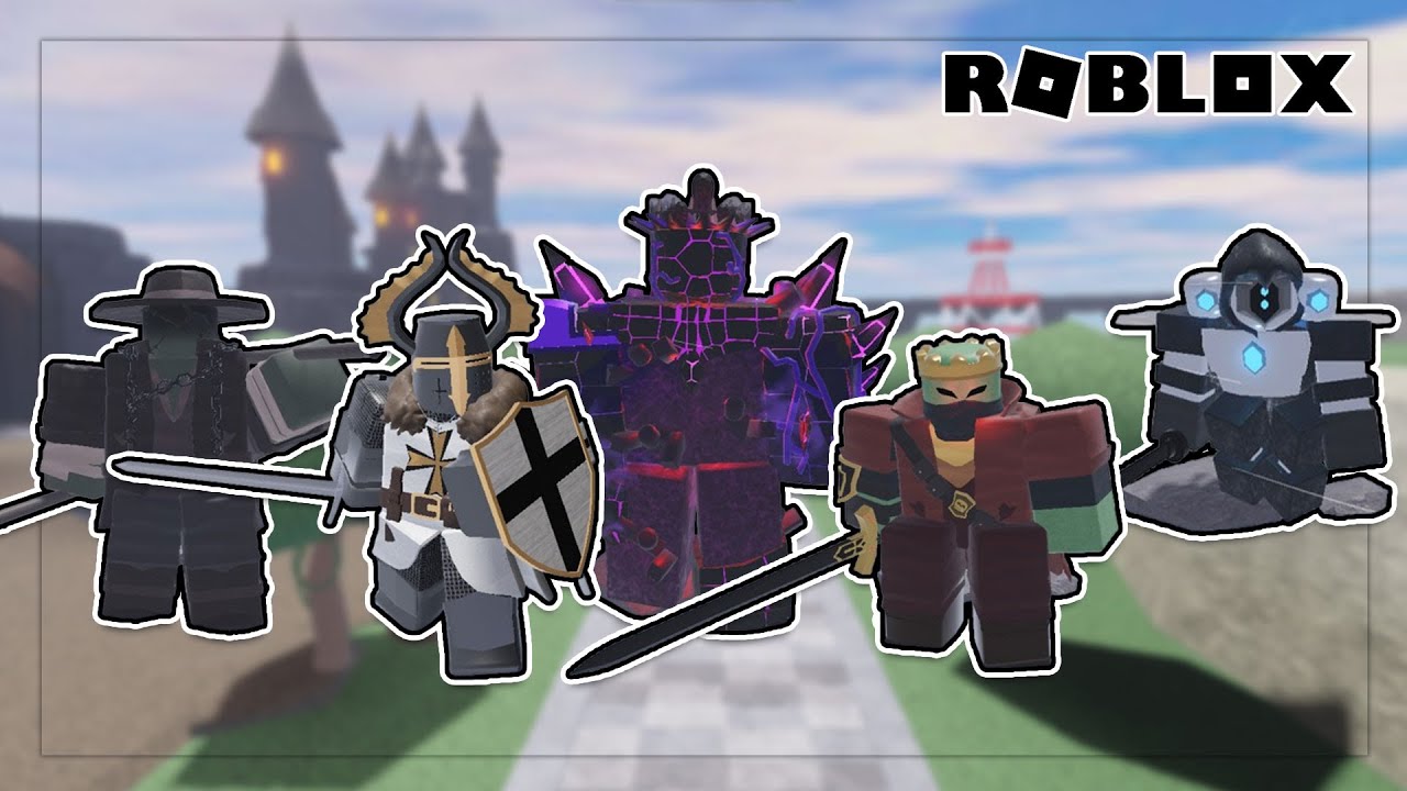 How to Get All 30 Badges in Original TDS RP - Roblox - YouTube