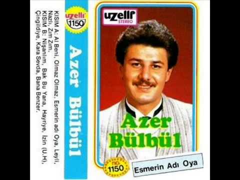 Azer Bülbül   Bak Bu Yana