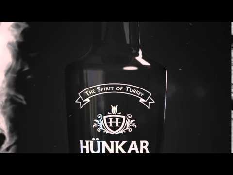 Elmasın içilebilir hali Hünkar