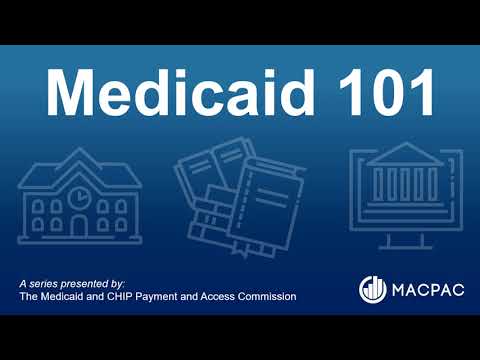 What Are Hospital Reimbursement Rates For Medicaid Based On