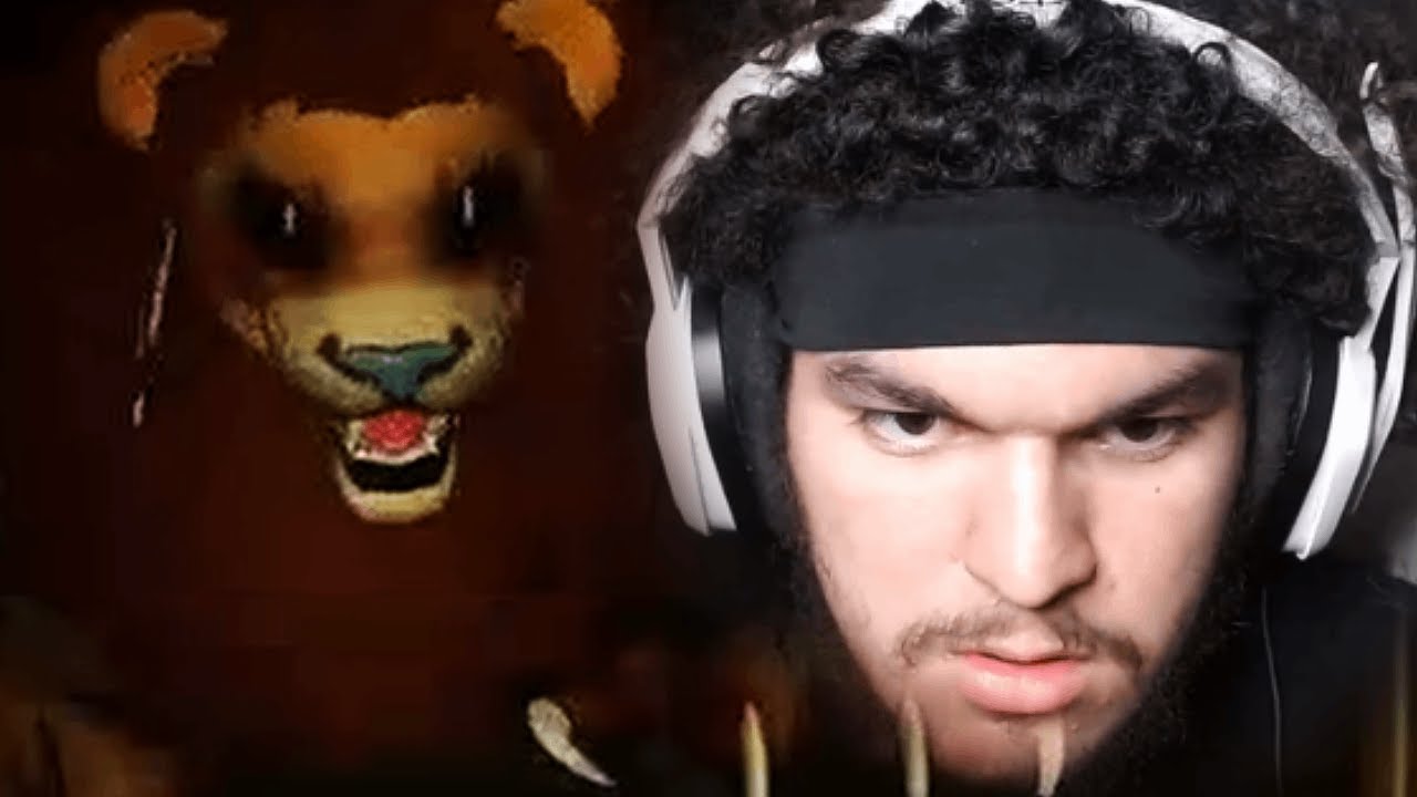 WELCOME TO A MAGICAL PLACE OF DEATH!! | Indigo Park CH.1 - YouTube