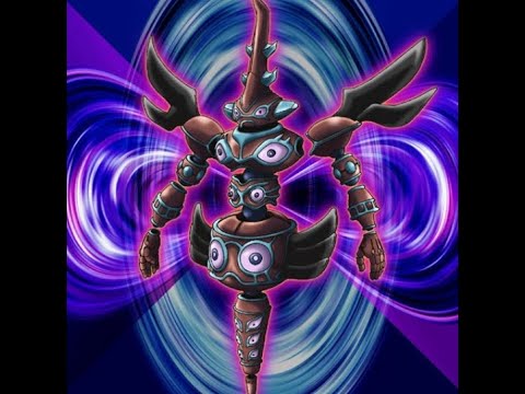 YU-GI-OH ! 5D's FIRST INFERNITY ZERO SUMMON - YouTube