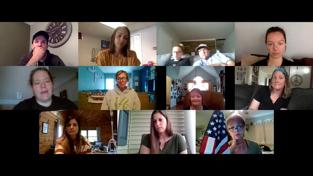 Tuesday, June 2 - YouTube