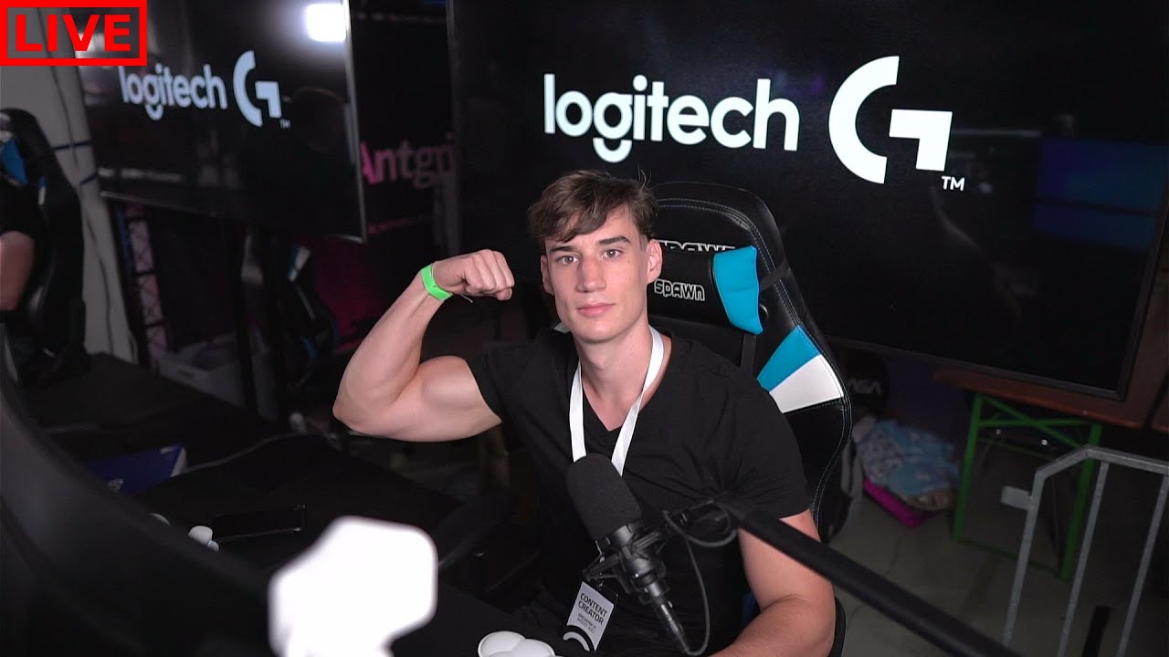 🔴V ŽIVO IZ EPICENTRA - Epicenter 21 - Fort arena, Fall guys customs z ...