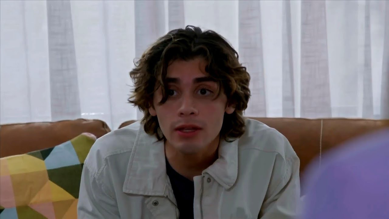 PARTE 1/2 SU AMIGO LE HIZO ALGO TERIBLE EN LA FIESTA A ALMA | CÓMPLICE ...