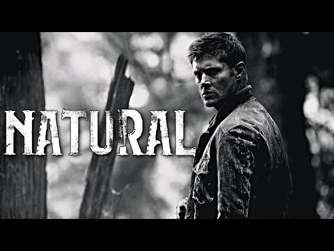 Dean Winchester || Natural