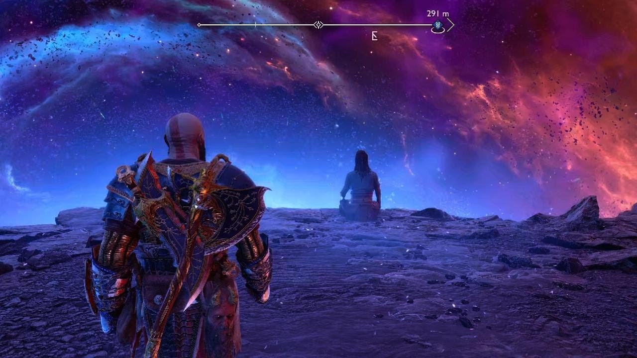 Tyr talks about Sinmara - YouTube