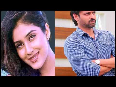 Actor Sumanth Family & Personal background - YouTube
