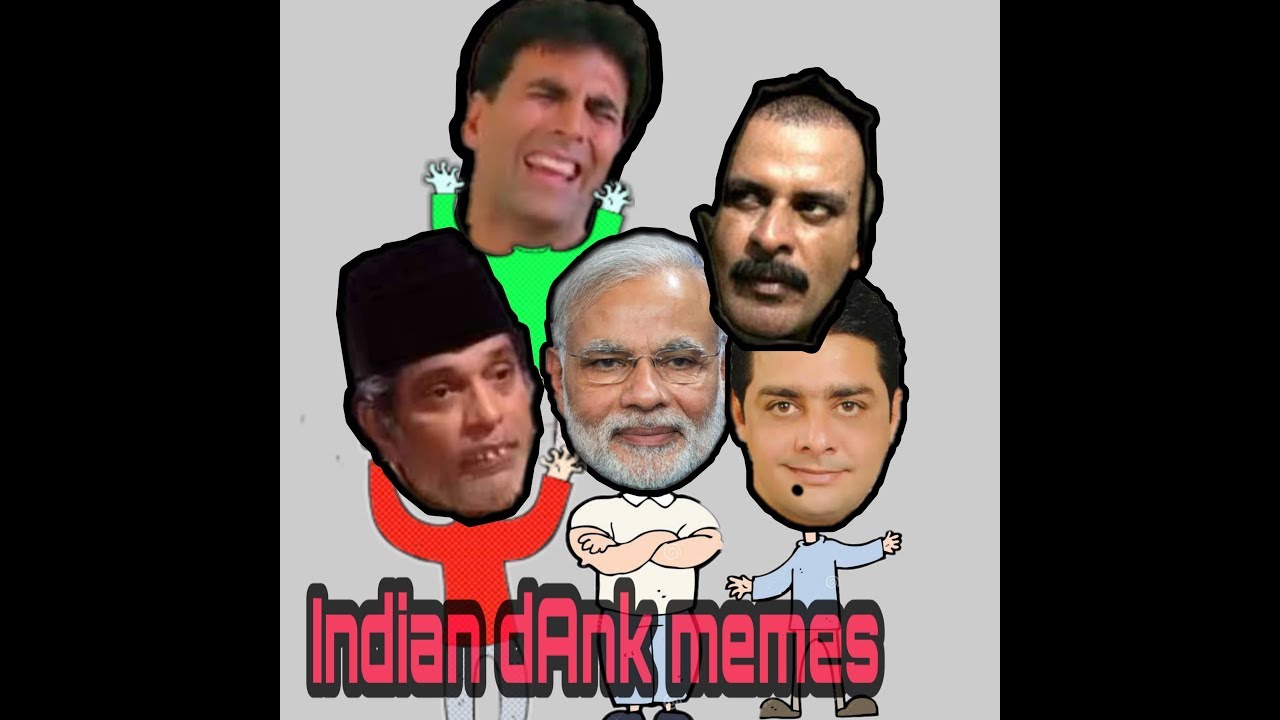 Best compilation of Indian dank memes (abey saale) - YouTube