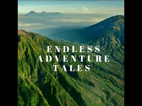Endless Adventure Tales Live Stream - YouTube