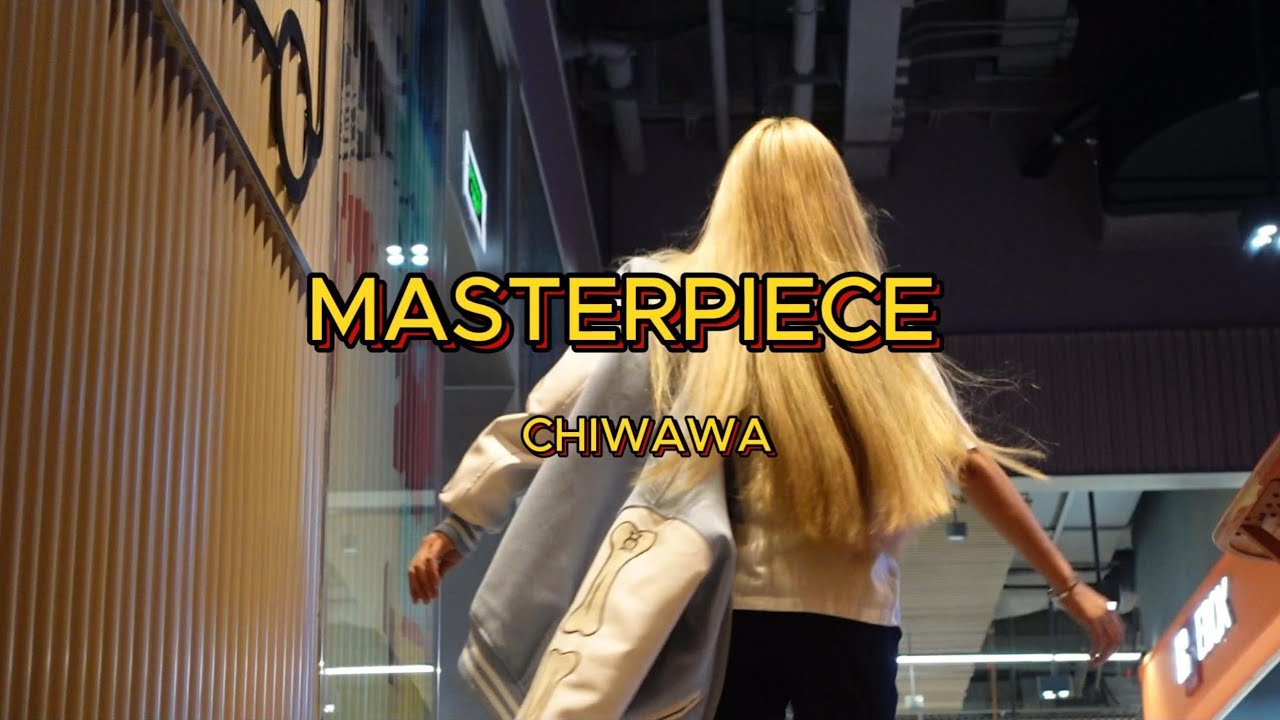 CHIWAWA - MASTERPIECE - YouTube Music