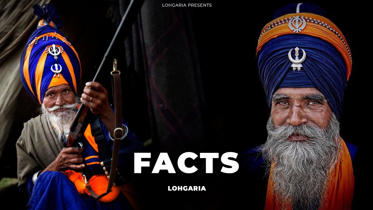 Facts- Lohgaria || Pb on the Beat || Nihang Singh Song || New Punjabi ...