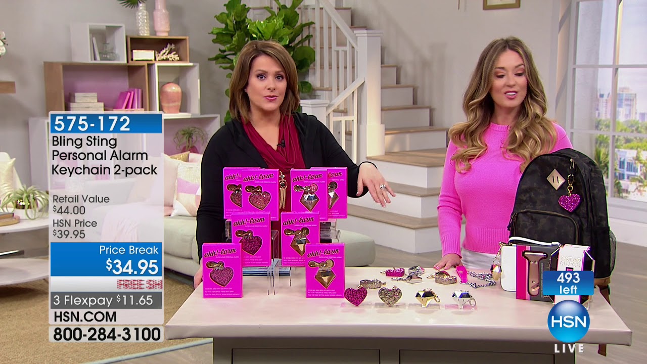 HSN | HSN Garage 02.09.2018 - 10 AM - YouTube