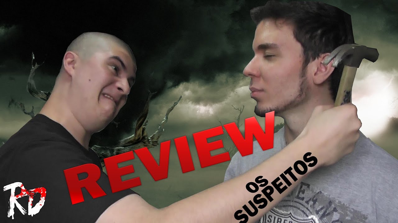 Review do filme "Os Suspeitos" (2013) [Prisioners] - YouTube
