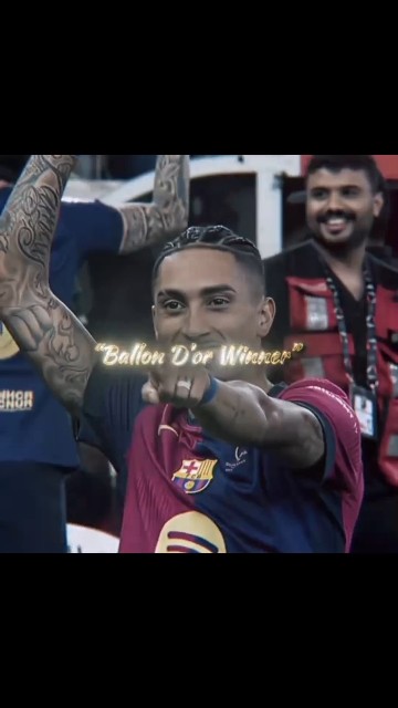 Football ballondor 2025 #football #ballondor - YouTube