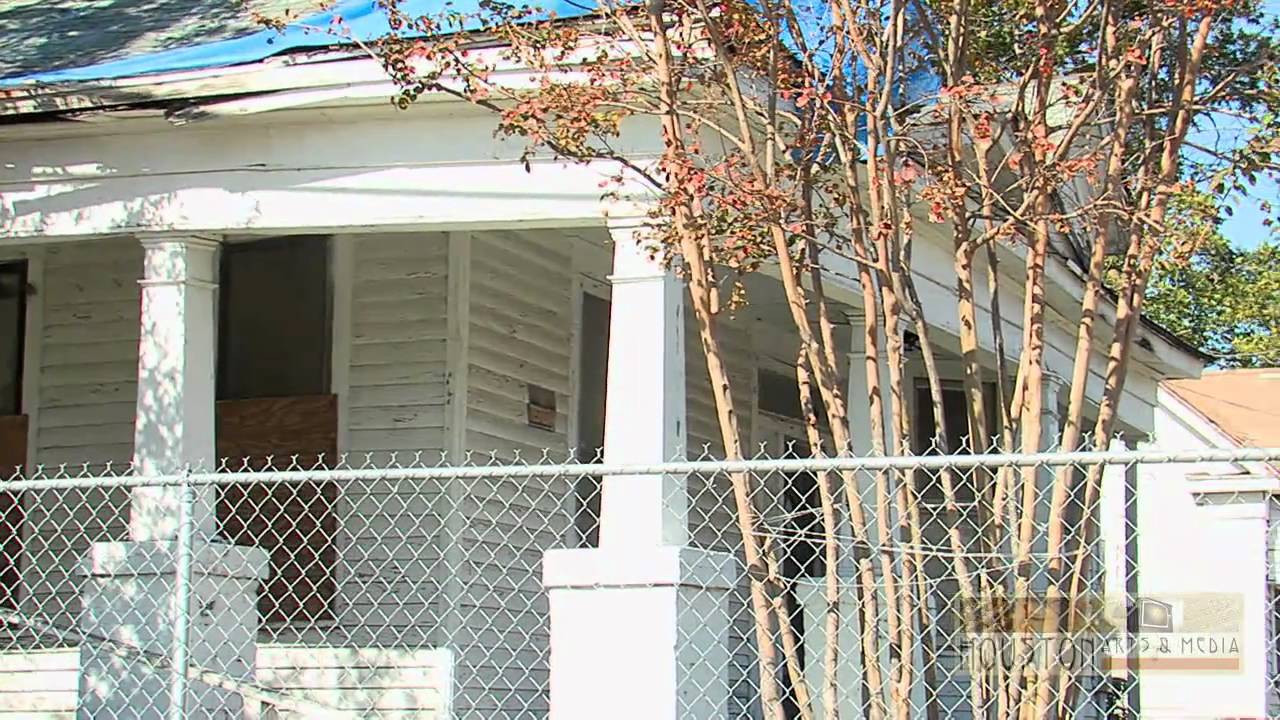 J Vance Lewis House - YouTube