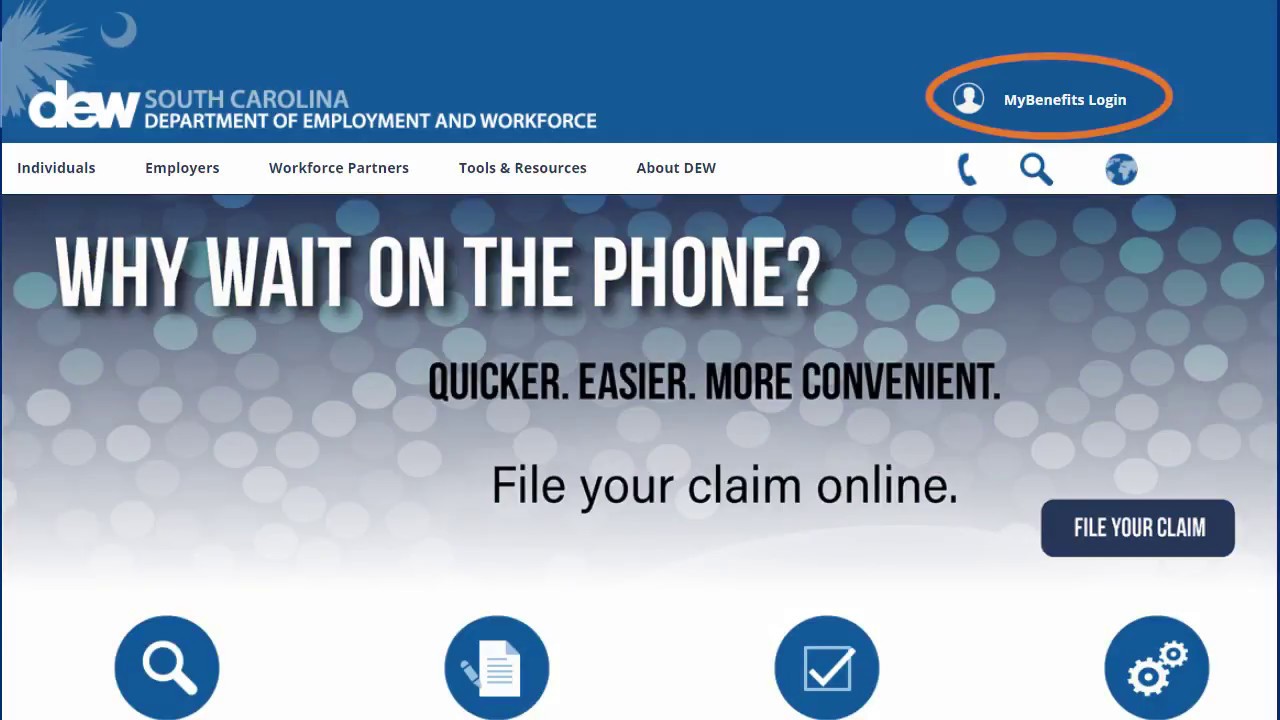 What to do when your employer files your UI claim - YouTube