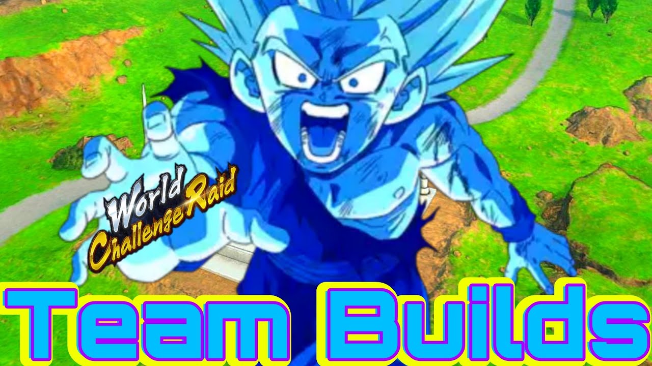 Vs. LF GOHAN SSJ2!!! Team Builds pour vaincre le tout 1er Super Saiyen ...