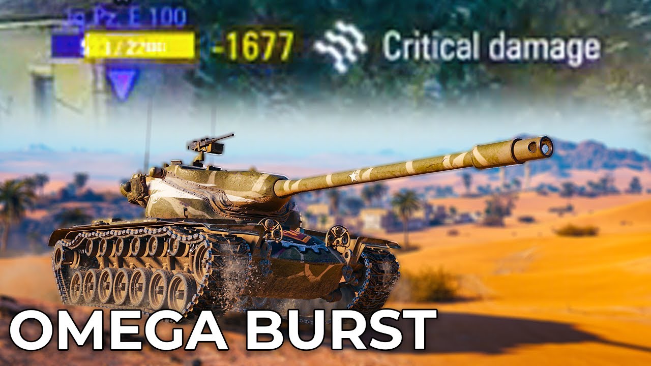 The BEST Autoloader in The Game?🔥 | World of Tanks T57 Heavy Gameplay ...