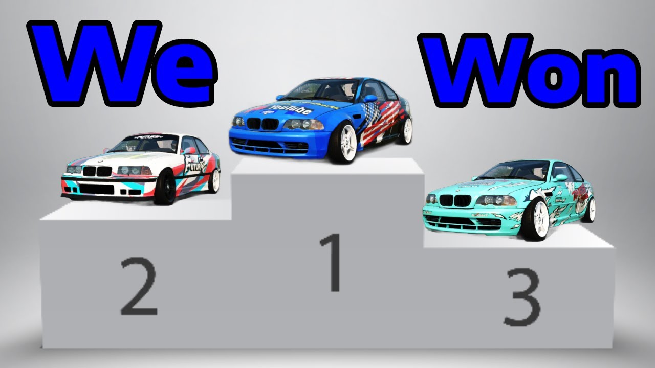 I WON my Second comp EVER! here's how it went - YouTube