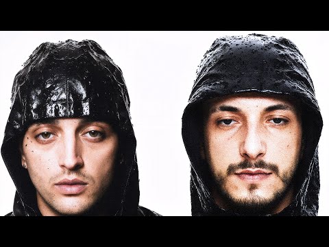 BEKOM X FREDD - ÜSTÜM TEMİZ