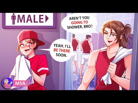 This is Why I Regret Disguising as a Boy for a Week