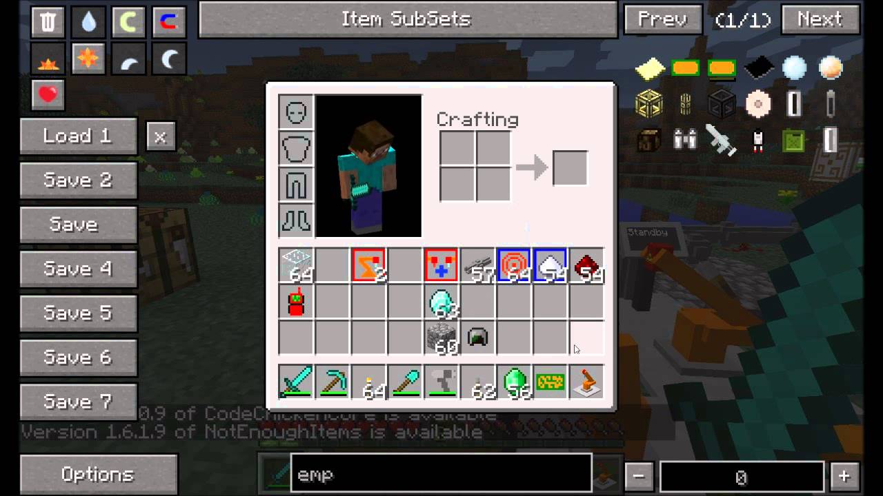 Mod Spotlight PneumaticCraft Part 2 - YouTube