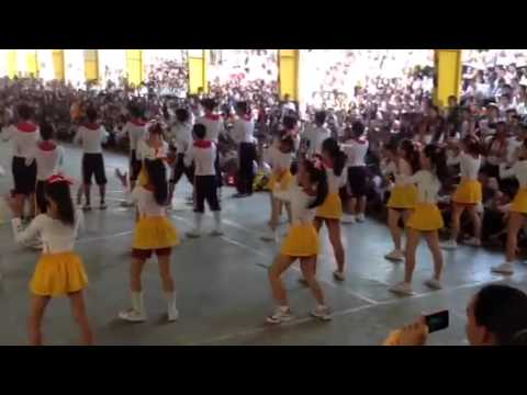 Tala high school-Intram 2015 - YouTube