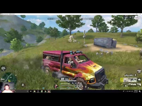 Bora GAMING - Rules of Survival
