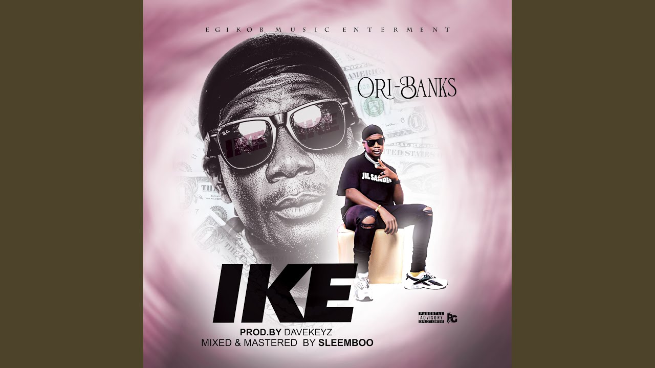 Ike - YouTube