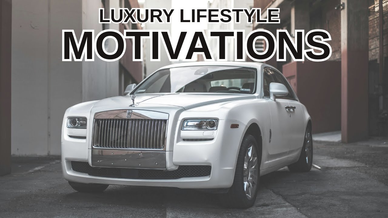 "Luxury Life Motivation – Work Like a Beast, Live Like a King" - YouTube