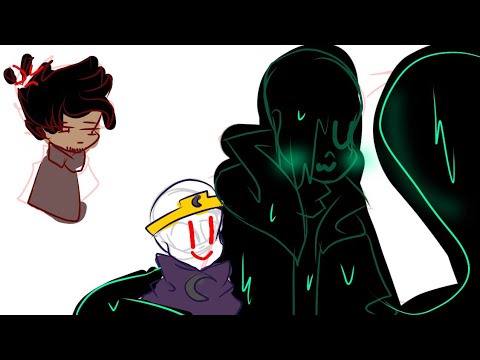 Where My Son !!!! meme || Ft.Nightkiller/Killermare family || Undertale ...