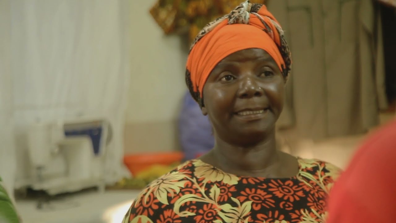 KIGEZO CHA KUWA MKE BORA - YouTube