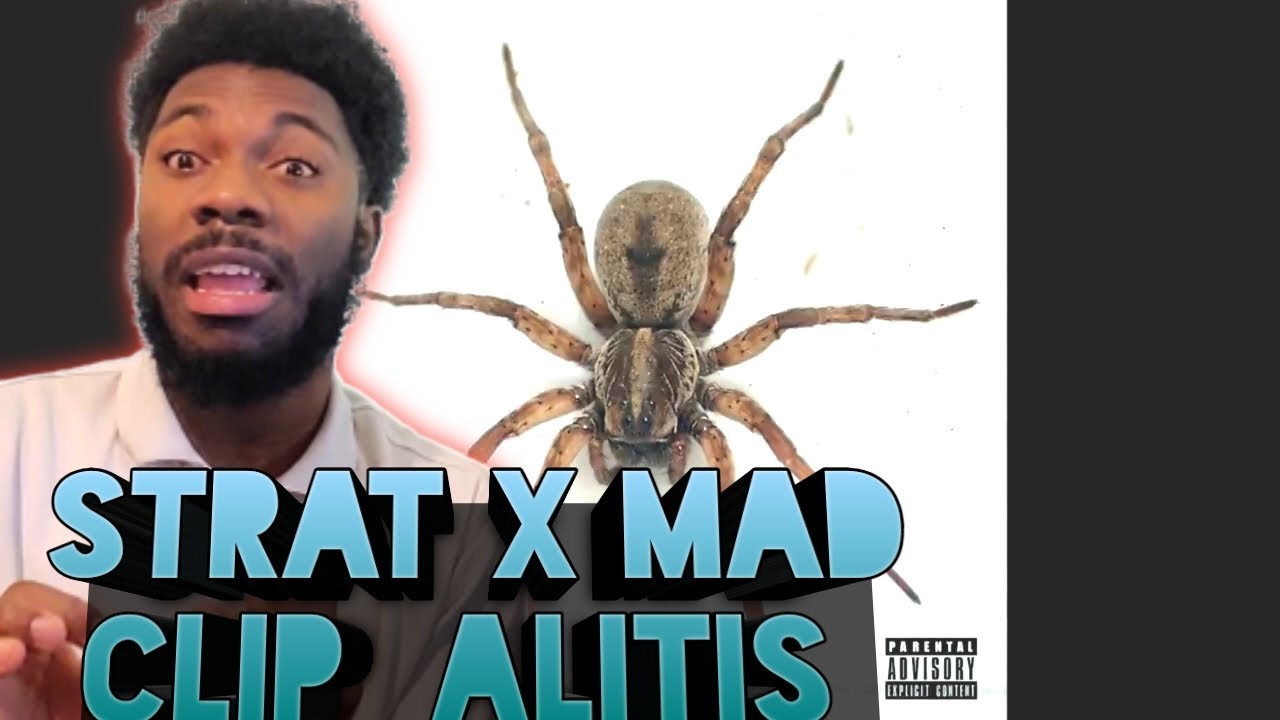 AMERICAN 🇺🇸 REACTING TO GREEK TRAP| Strat x Mad Clip - Alitis (Prod by ...
