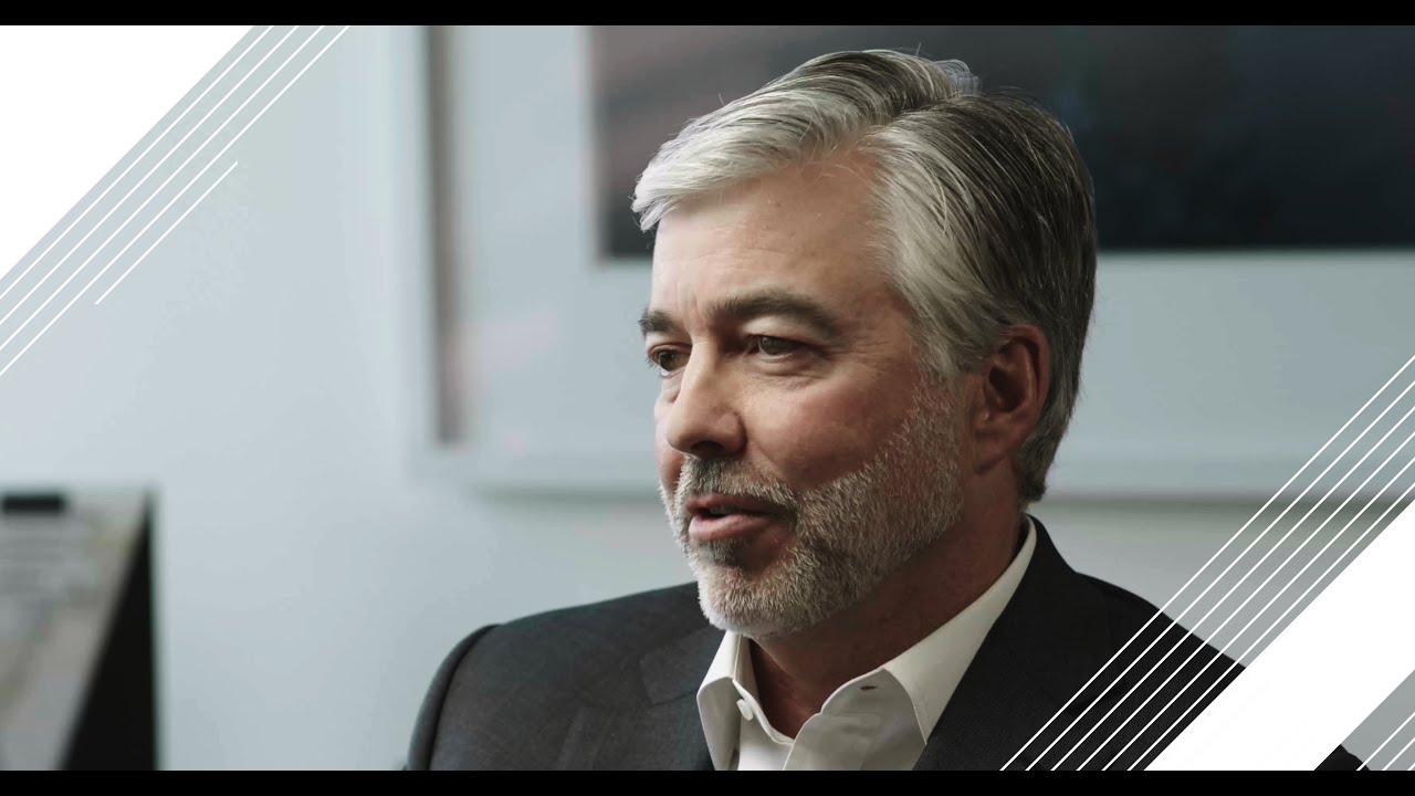 The State of the Energy Transition | 1x1 with Blackstone’s David Foley ...