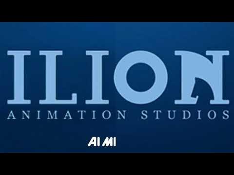 ilion animation studios - YouTube