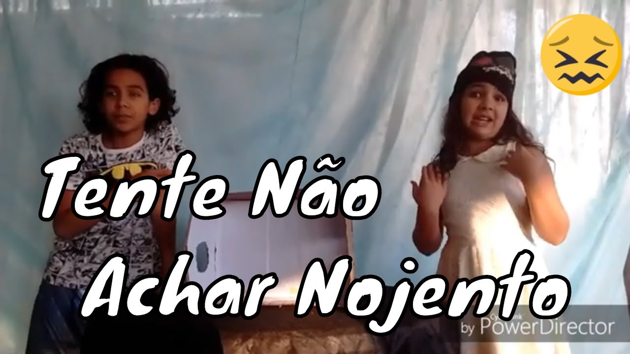 Tente não achar nojento 😣😱 - YouTube