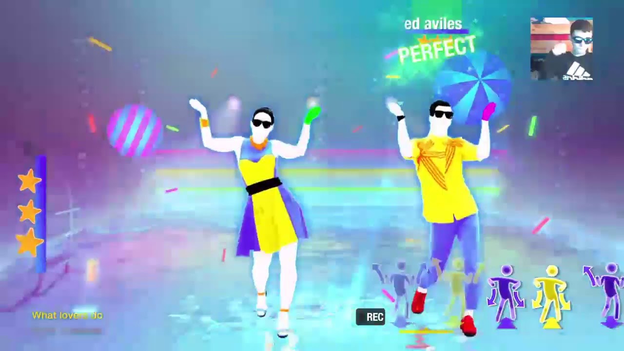 (Just Dance 2020) - Gameplay#95 - YouTube