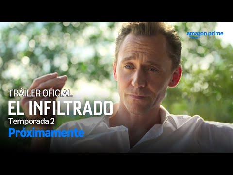 El Infiltrado | Temporada 2 | Prime Video