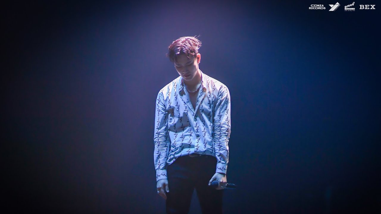 230122 Again - JAY B TAPE: PRESS PAUSE ENCORE in Bangkok - YouTube