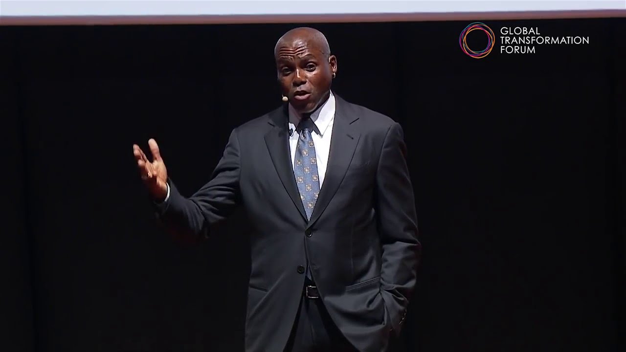 GTF 2015: Game of Impossible - YouTube