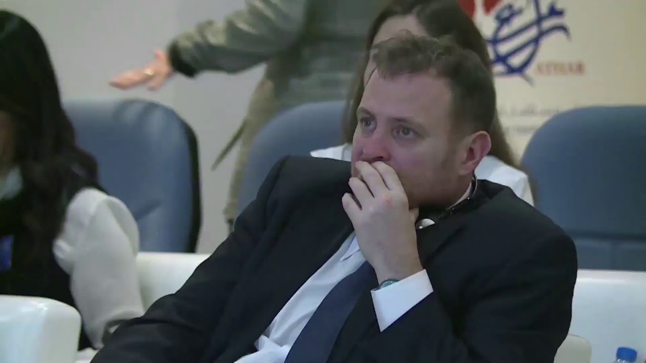 Day1 19 Anna Paolini - YouTube