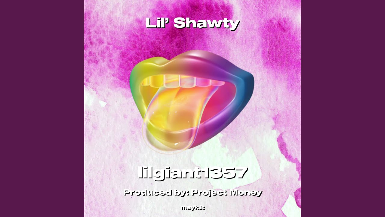 Lil’ Shawty - YouTube