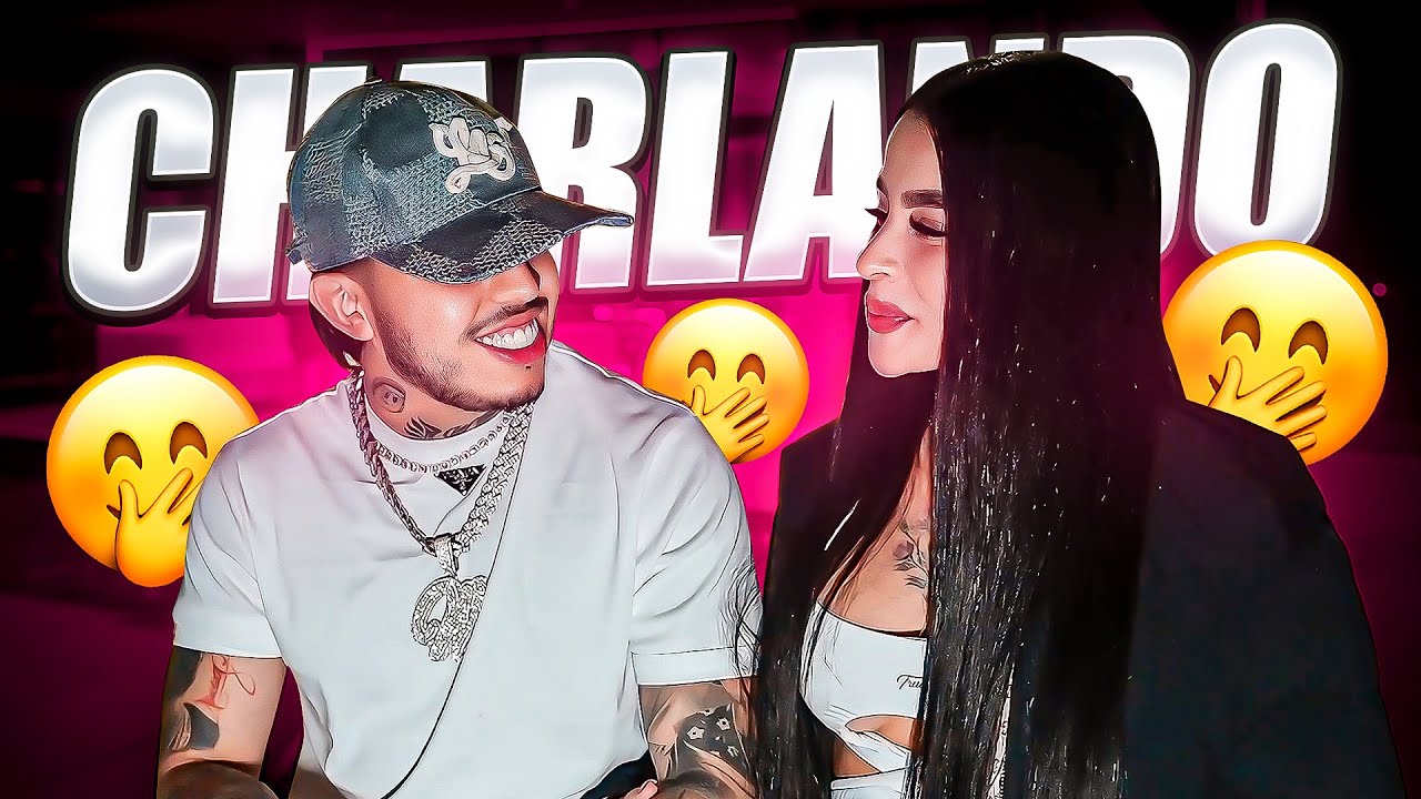 CHARLANDO CON MICHELL BUNNY 🤭 | WESTCOL - YouTube
