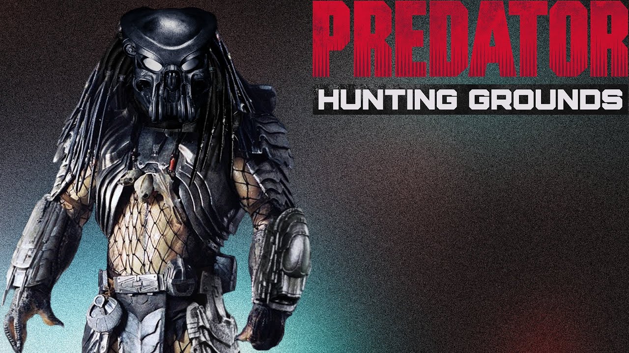 Stream! Predator Hunting Grounds | Let's kill predators 20 10 2024 ...