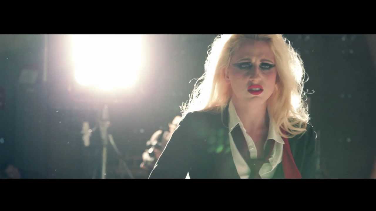 Box of Nails by Laura Duncan - YouTube